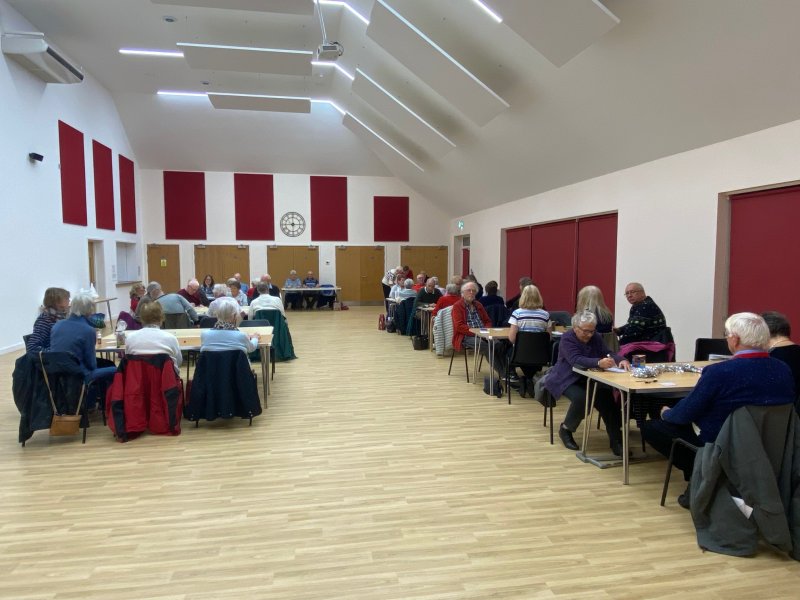 News – Hellingly Bowls Club